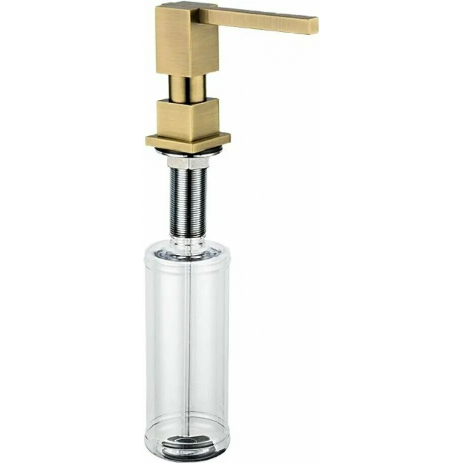 GAPPO G404-4. Купить Дозатор на Официальном Сайте GAPPO в России.