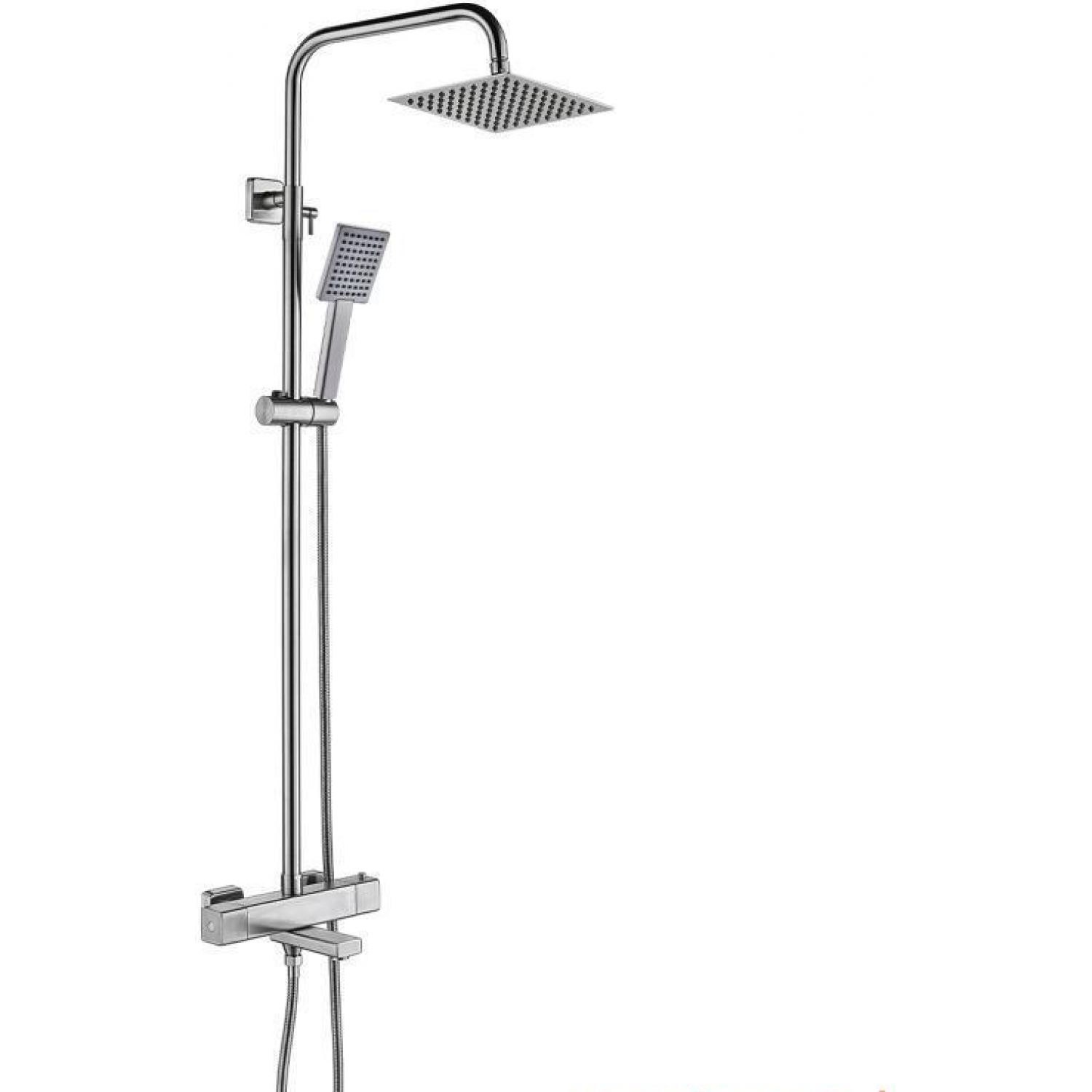 GAPPO G99-20 G2499-40. Купить Душевая стойка на Официальном Сайте GAPPO ...